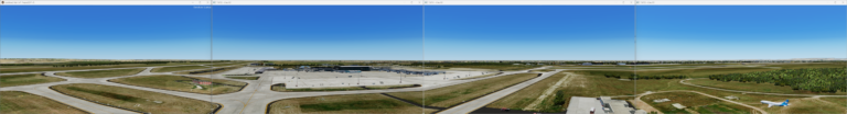 Tower Simulator – EuroScope